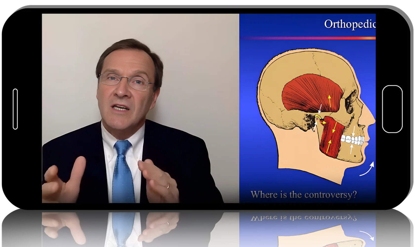 Occlusion, TMJ Dysfunctions And Orofacial Pain From А To Z. The Most C ...